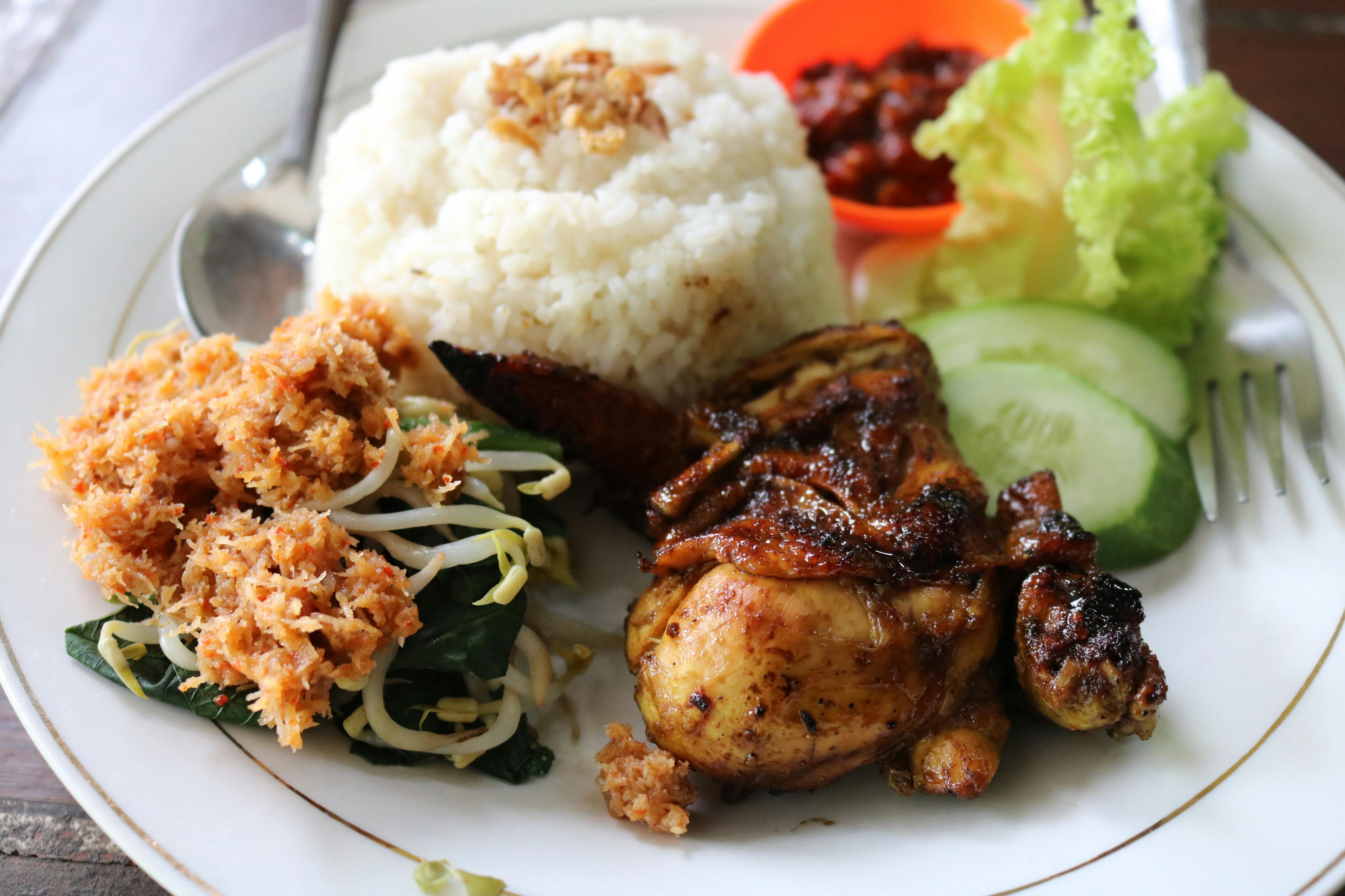 3 Must-Try Dining Spots in Lombok