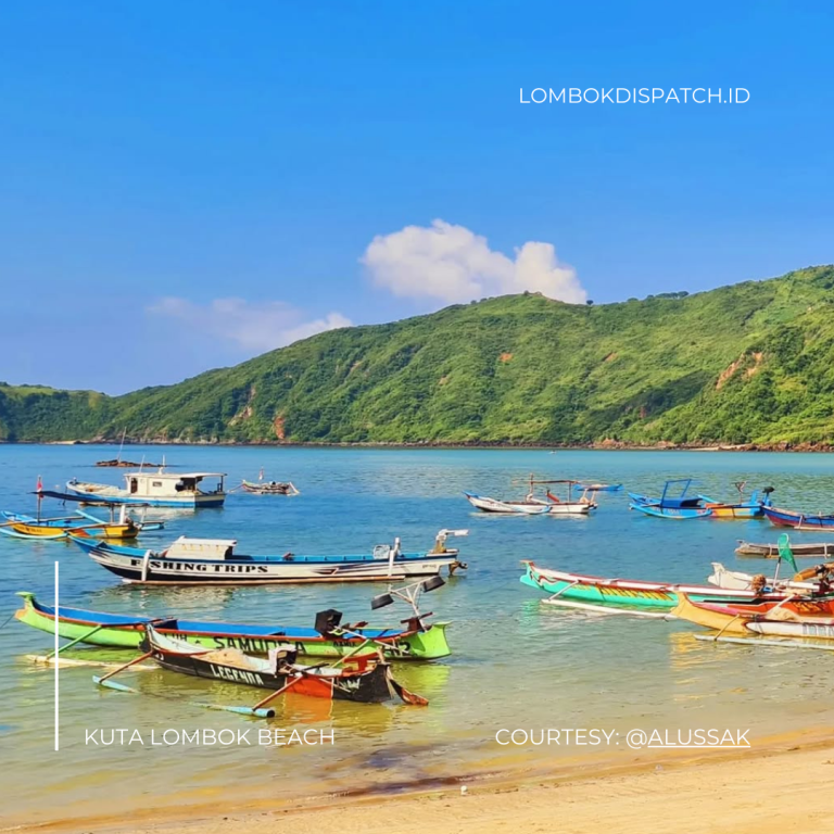 10 Best Beaches in Lombok to Visit This Year – Lombok Dispatch