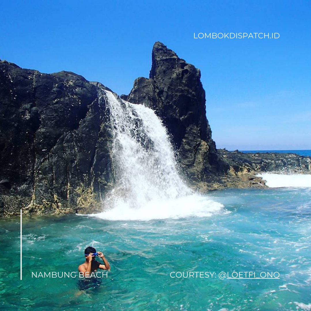 10 Best Beaches in Lombok to Visit This Year