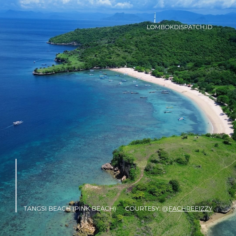 10 Best Beaches in Lombok to Visit This Year