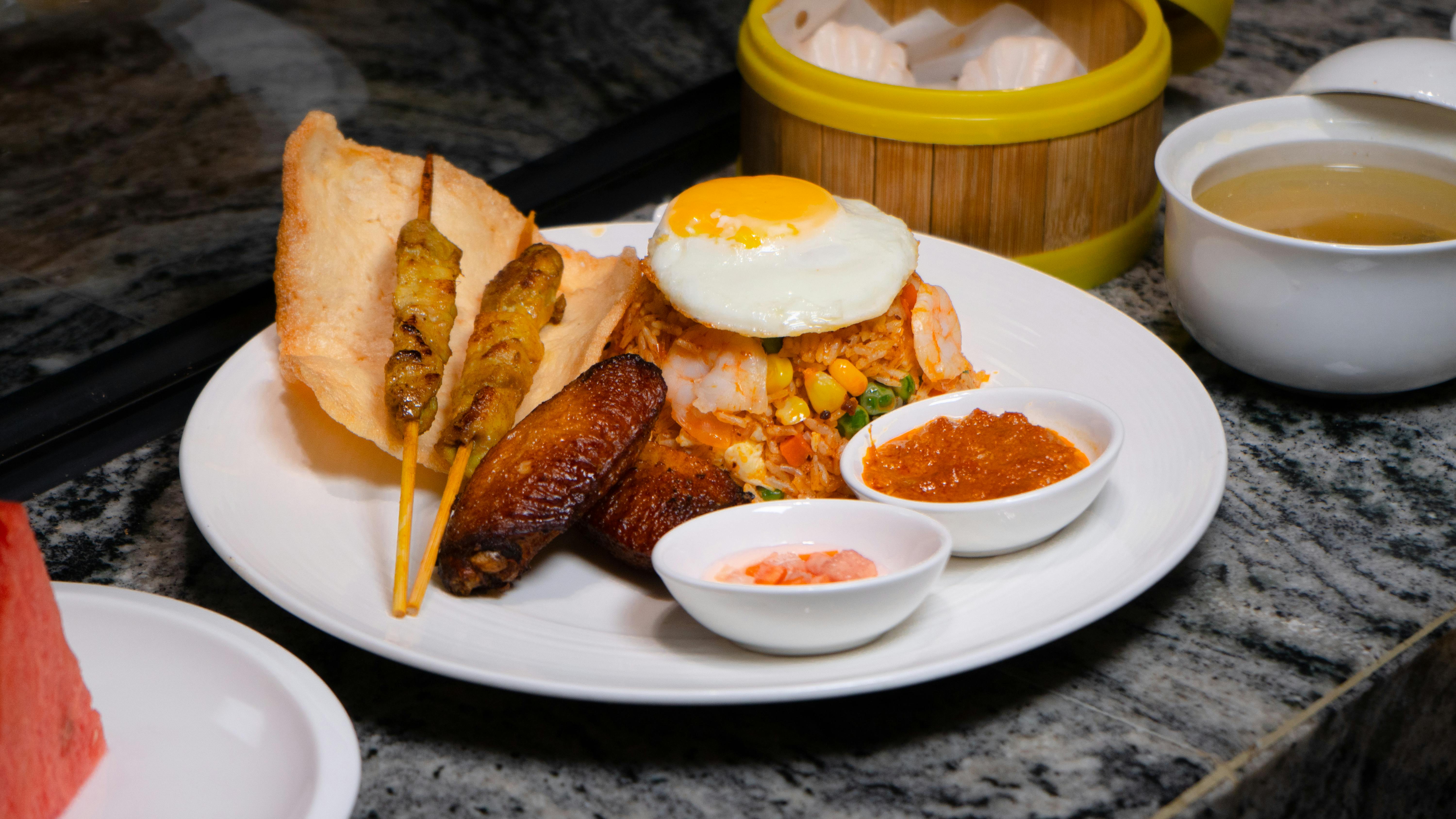 5 Restaurants in Lombok with Local Flavors
